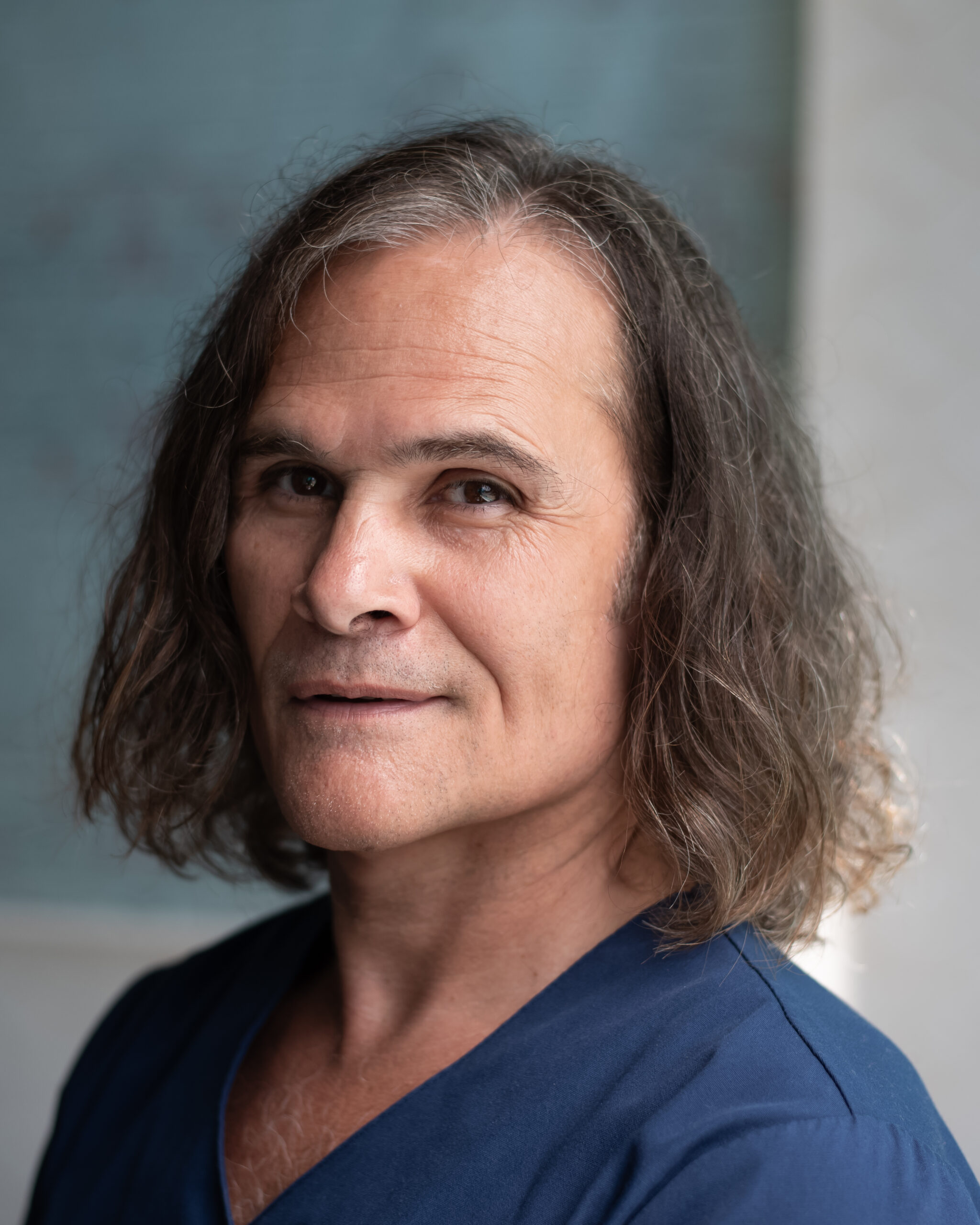 About Us - Dr. Nick Campos